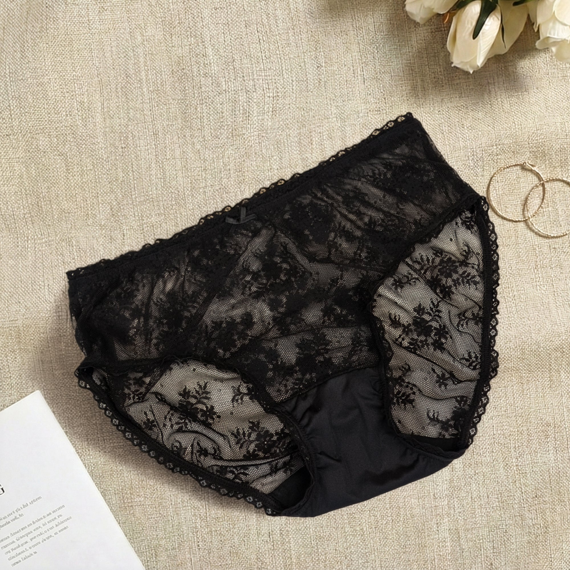 Lingerie Set- Panty – Choice Legacy
